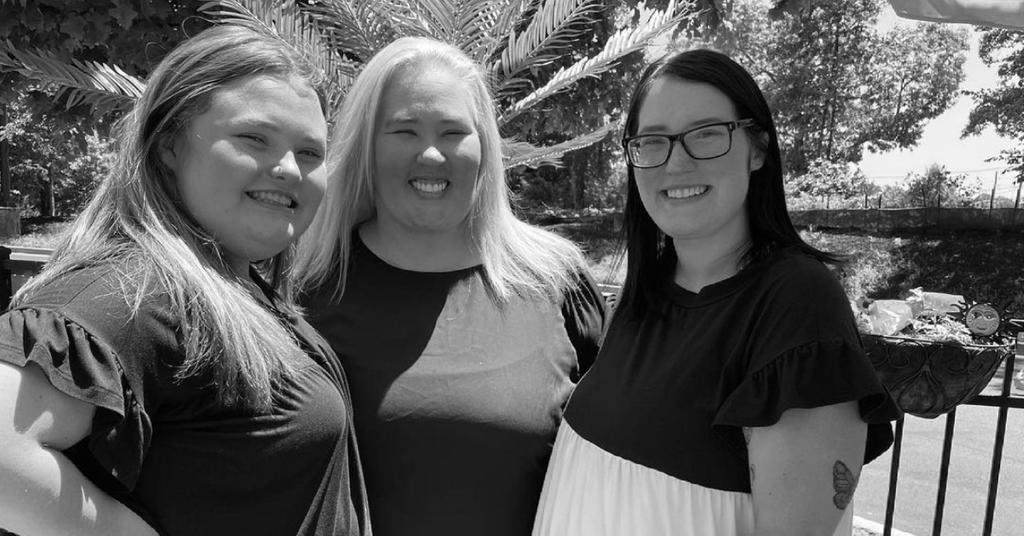 Where Is Mama June Now? Reality Star Shares Health Update (EXCLUSIVE)