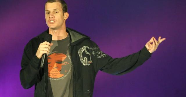 Where Is Daniel Tosh Now After His Show Got Canceled?