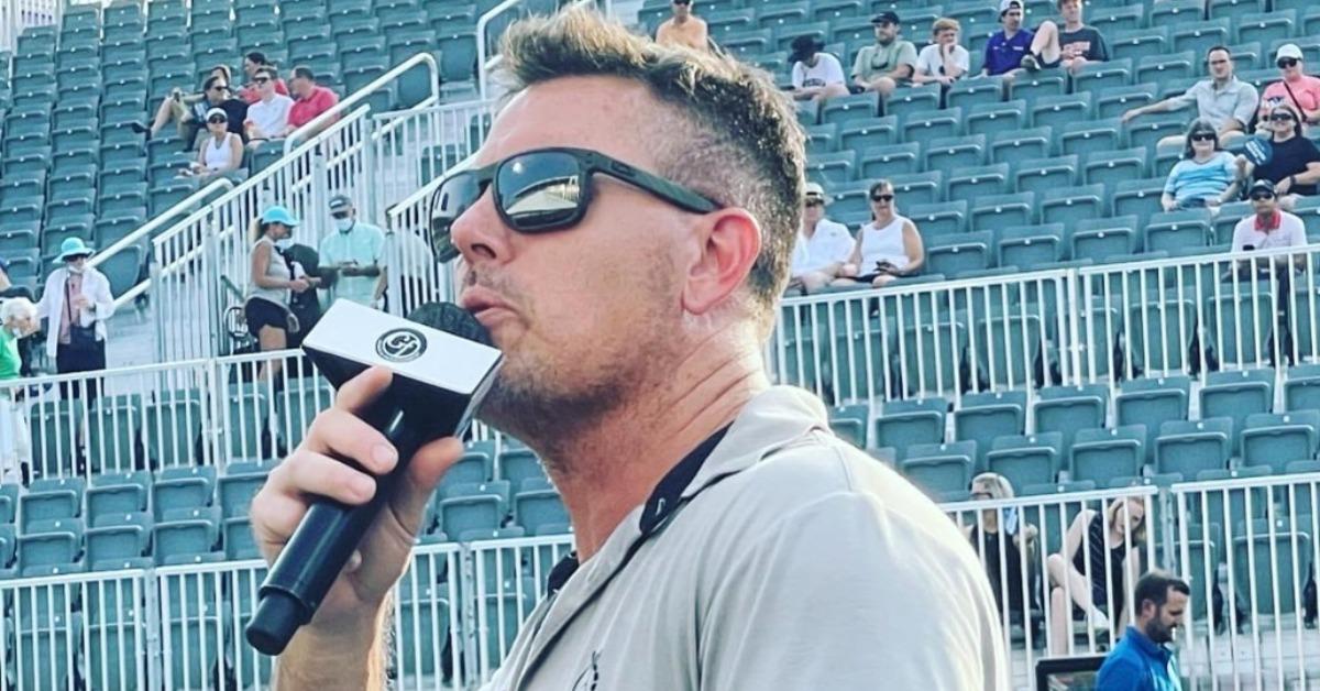 What Happened to Jason Bailey? Details on the Radio Host