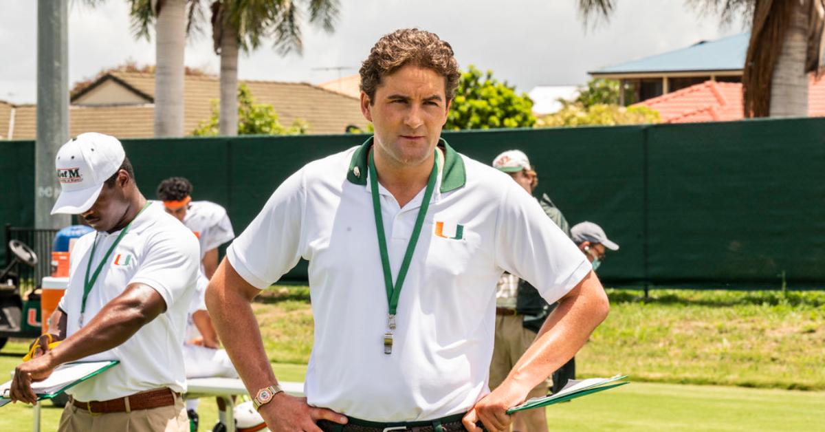 Was Coach O Really Dwayne Johnson's Football Coach in Miami?