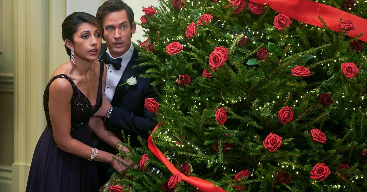 Where Was Hallmark's New 'Jolly Good Christmas' Filmed?