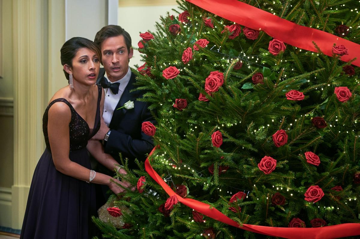 Where Was Hallmark's New 'Jolly Good Christmas' Filmed?