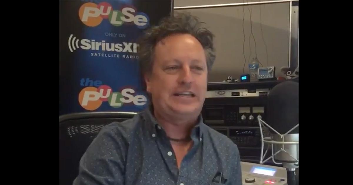 What Happened to Sirius XM Host Ron Ross?