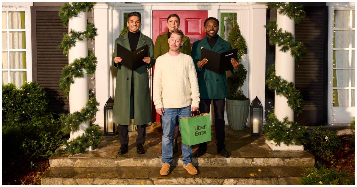 Home Alone Director Reveals How McAllisters Afforded House