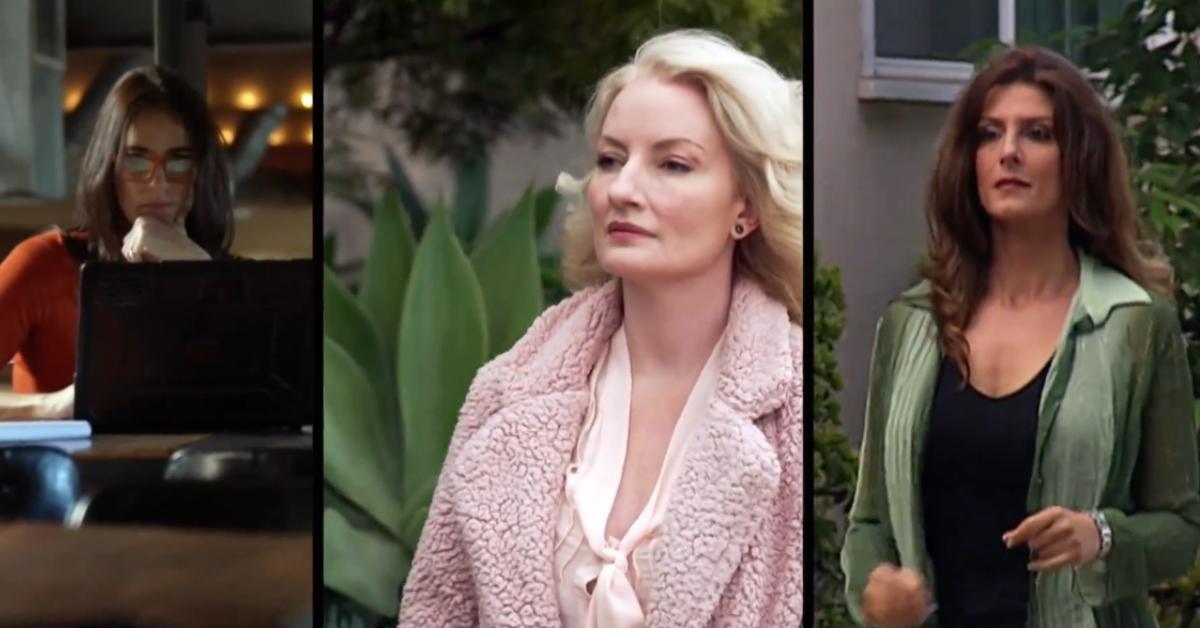 What Happened to Kristi Johson? She Disappeared in 2003