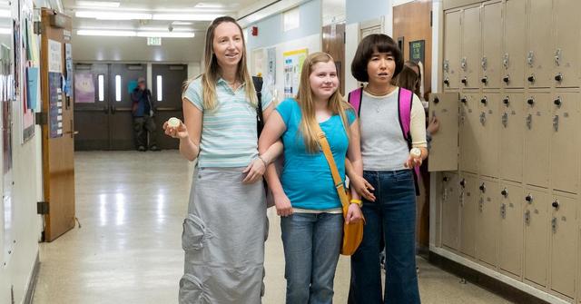 Who Is Maura on 'PEN15'? Ashlee Grubbs Is This Season's Standout Star
