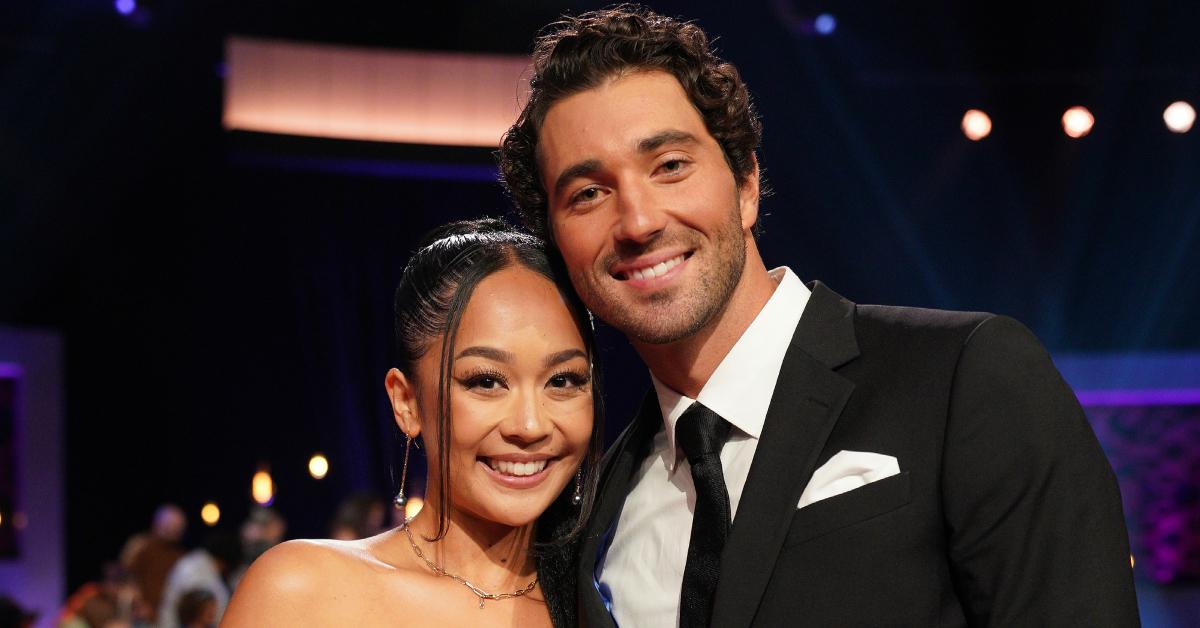 What to Know About The Bachelor Contestant Lea Cayanan