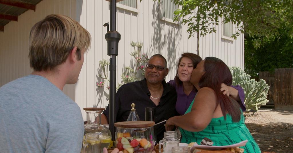 What Happened to Tyler Henry's Grandmother, Stella? Here's What We Know