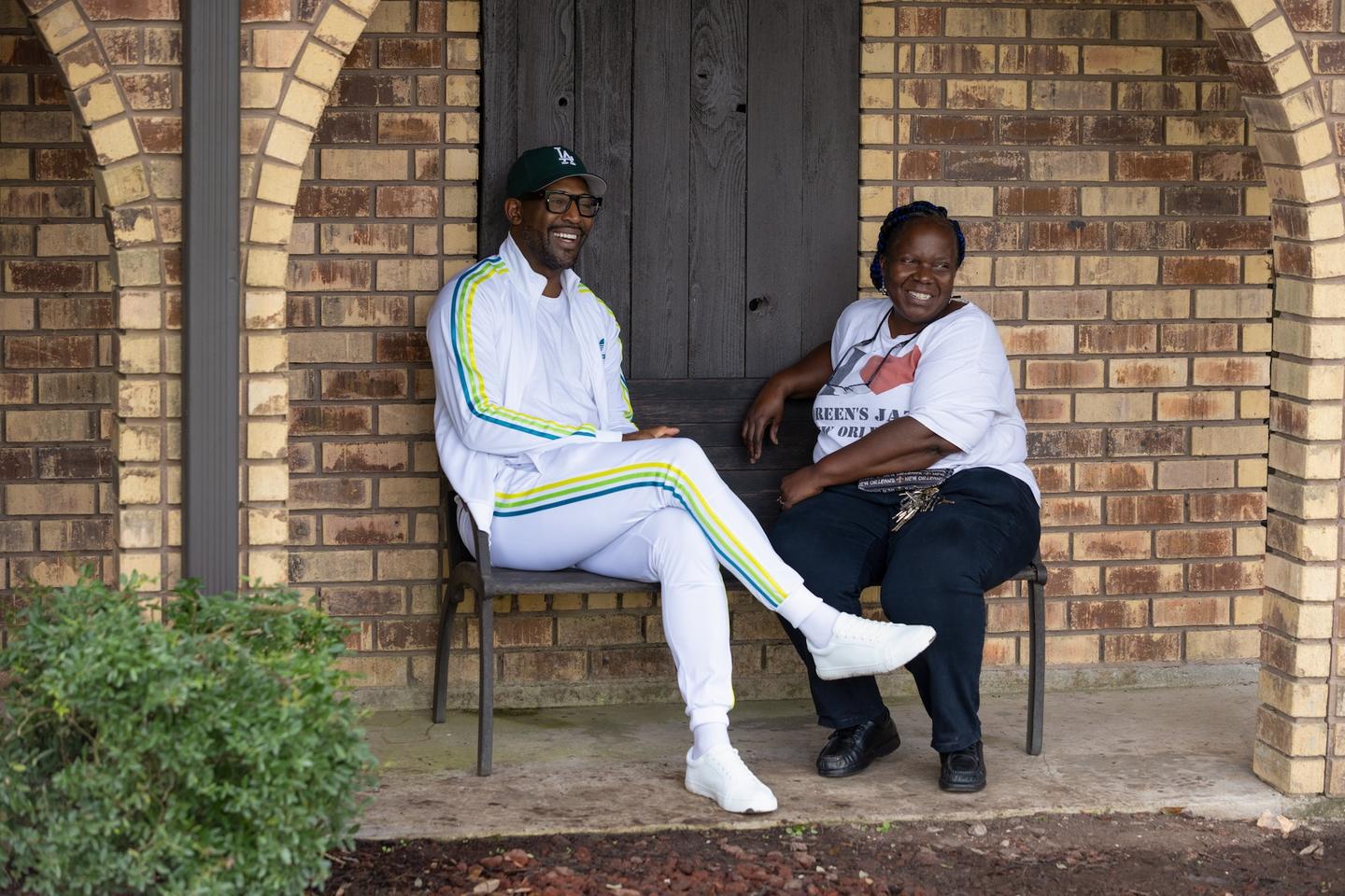 Doreen Ketchens Claims Queer Eye Stole and Damaged Property