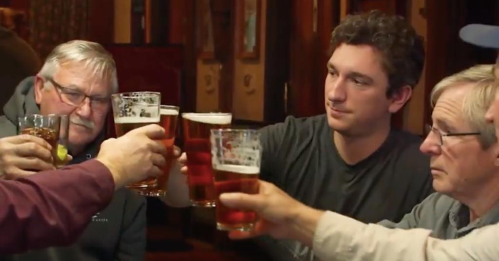 Meet 'Curse of Oak Island's' Alex Lagina — Here's What We Know