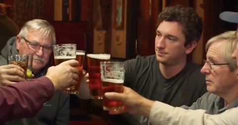 Meet 'Curse of Oak Island's' Alex Lagina — Here's What We Know