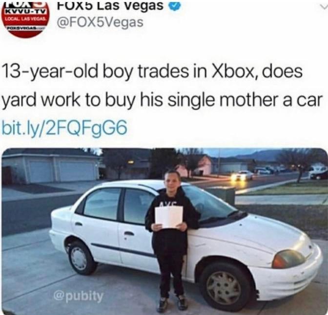 These 'Inspiring' News Stories Are Actually Really Depressing