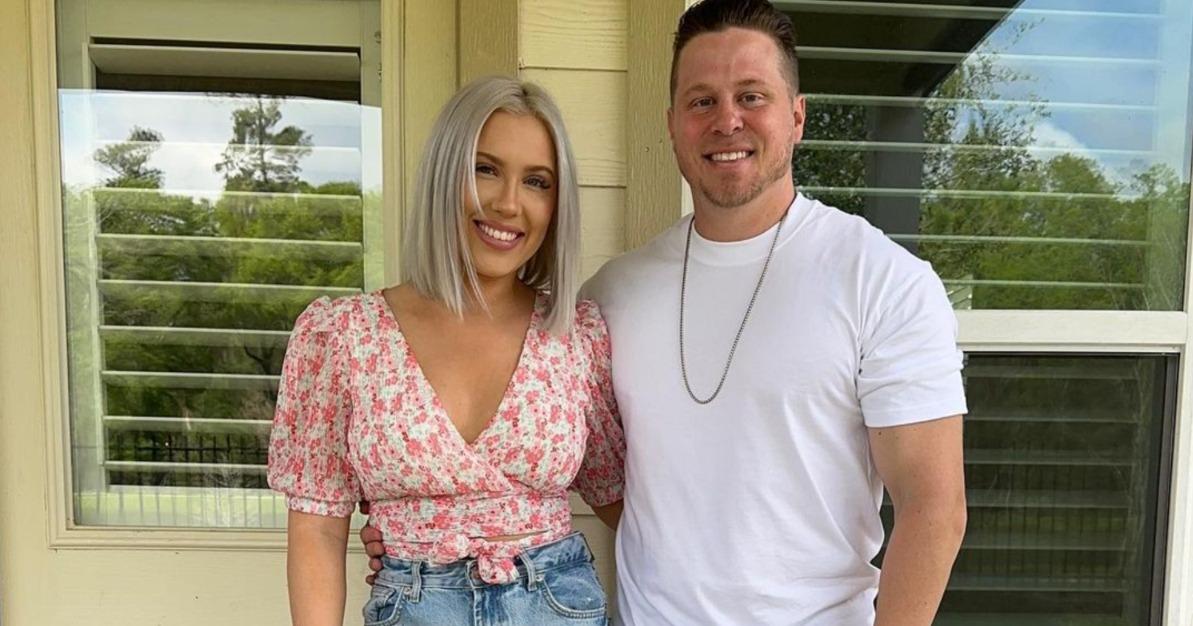 Derek and Randi's 'Extreme Sisters' Honeymoon Is a Family Affair ...