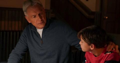 Who Plays Gibbs' Neighbor Phineas on 'NCIS'? — Meet Jack Fisher