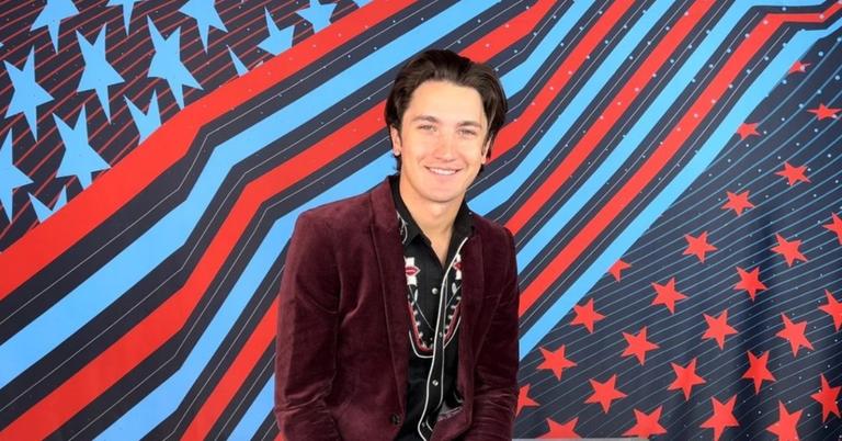 Meet 'AGT' 2022's Newest Country Singer, Drake Milligan