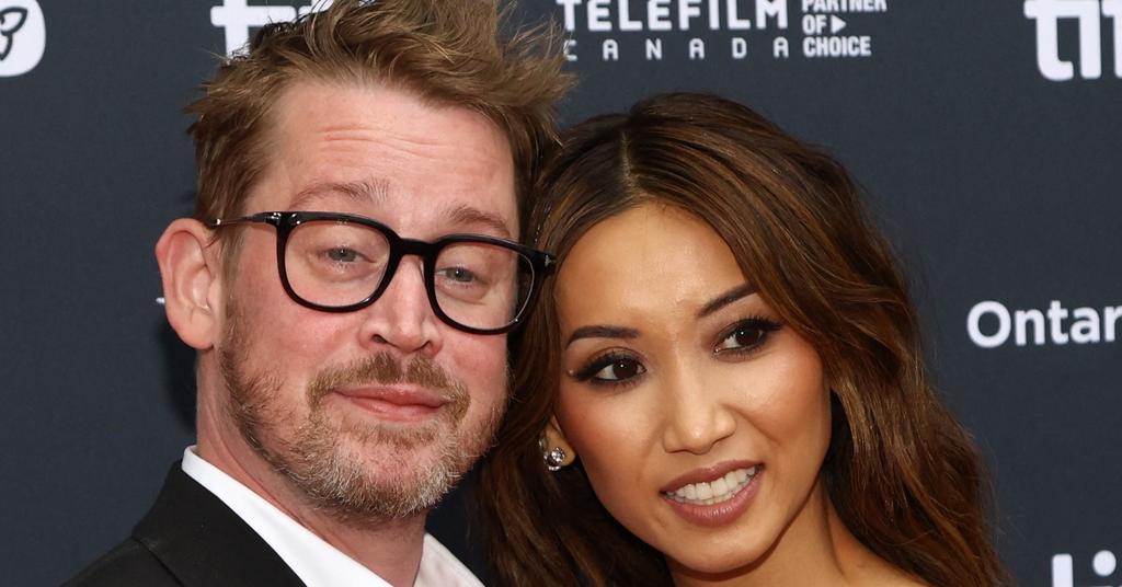 Does Home Alone Star Macaulay Culkin Have a Wife?