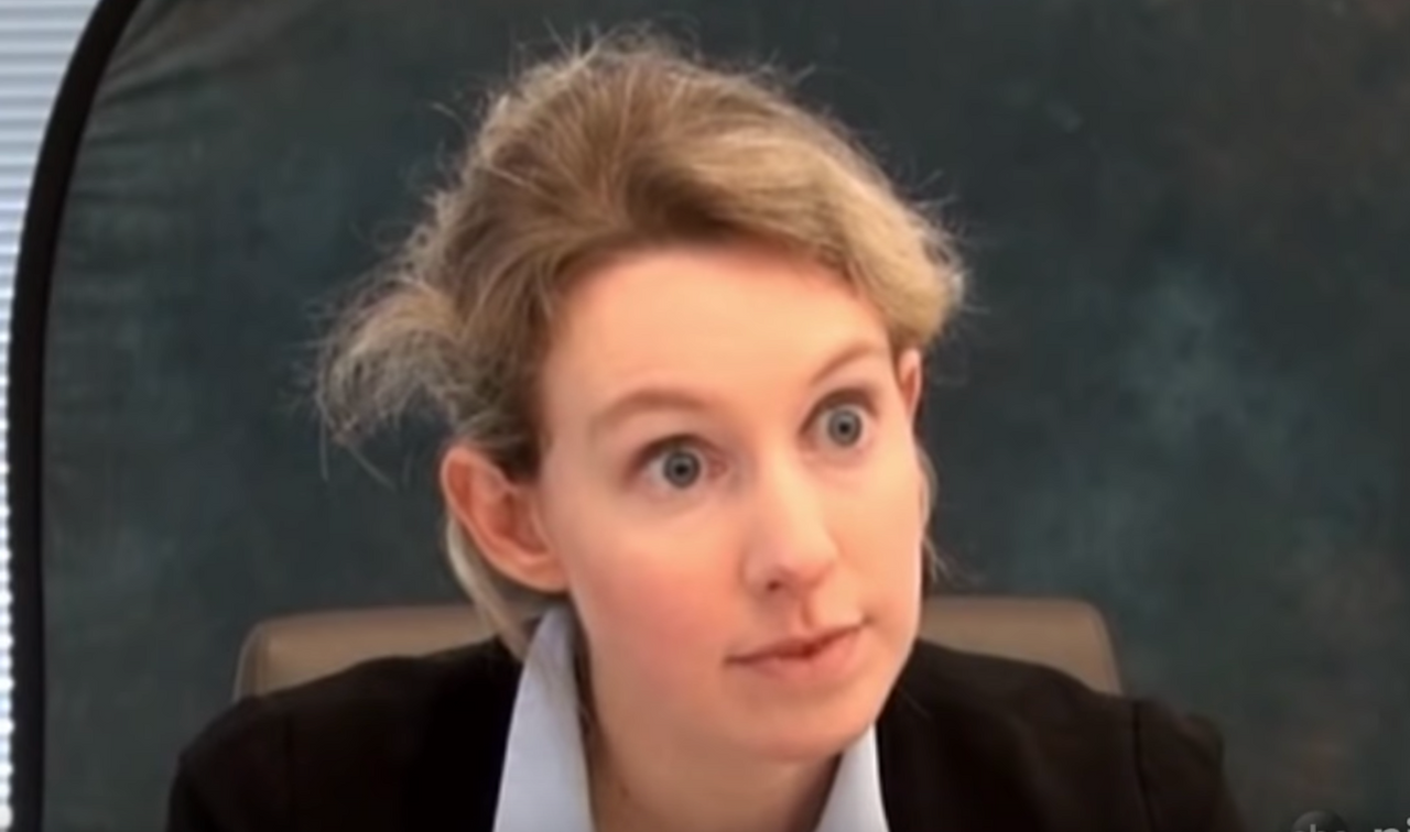 What Happened to Elizabeth Holmes? Inside the Twists and Turns of Theranos