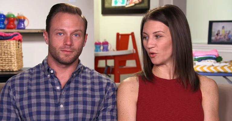 Here's What Happened to 'OutDaughtered' Star Mimi After Hurricane Harvey