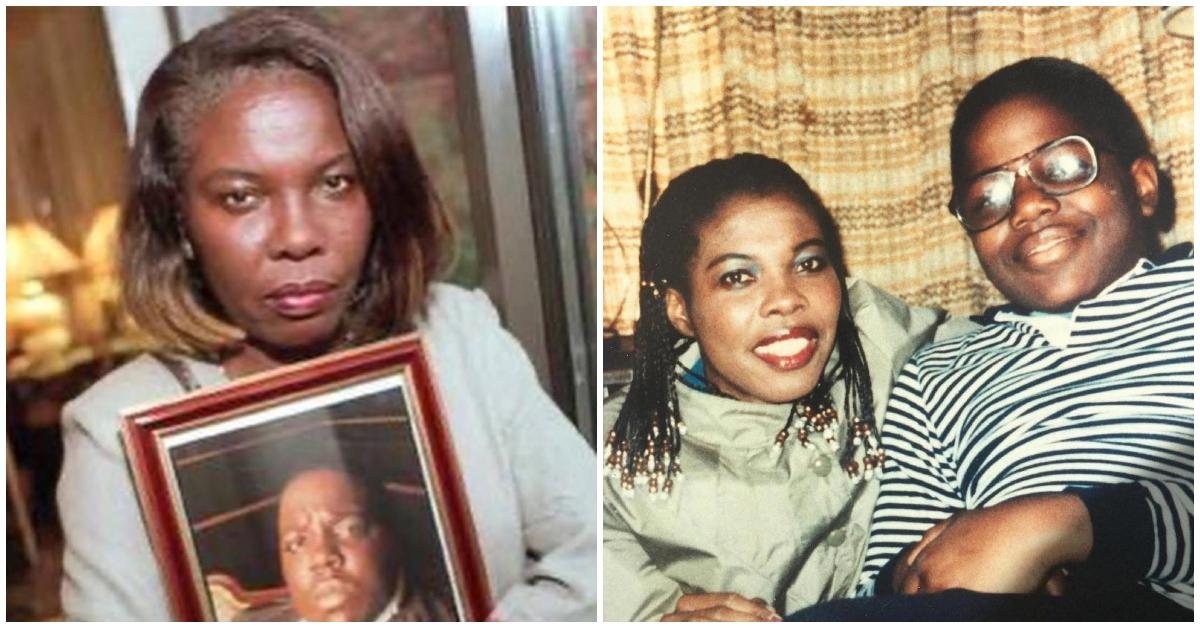 Notorious B.I.G’s Mom’s Cause of Death Explained