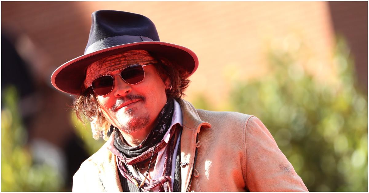 Who Are Johnny Depp's Kids? All About Lily-Rose and Jack