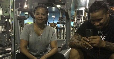 Is Jey Uso Married? Details on Pro Wrestler's Love Life