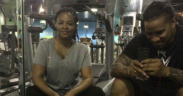 Is Jey Uso Married? Details on Pro Wrestler's Love Life
