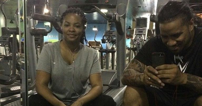 Is Jey Uso Married? Details on Pro Wrestler's Love Life