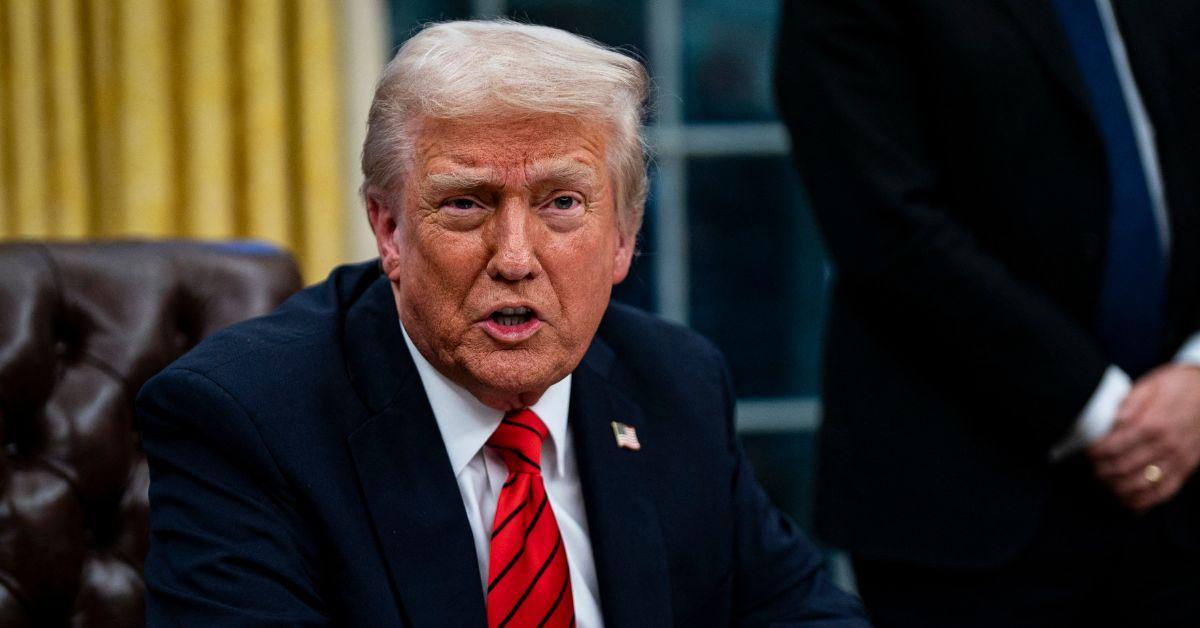 Is Rod Blagojevich a Democrat? Explaining Trump's Pardon