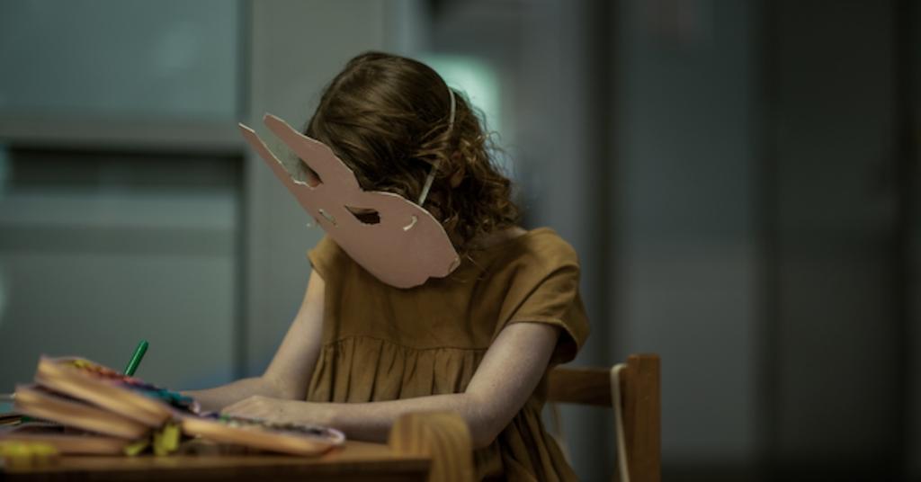 Run Rabbit Run: The Ending of the Netflix Film Explained