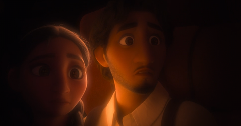 Who Killed Pedro Madrigal in ‘Encanto'?