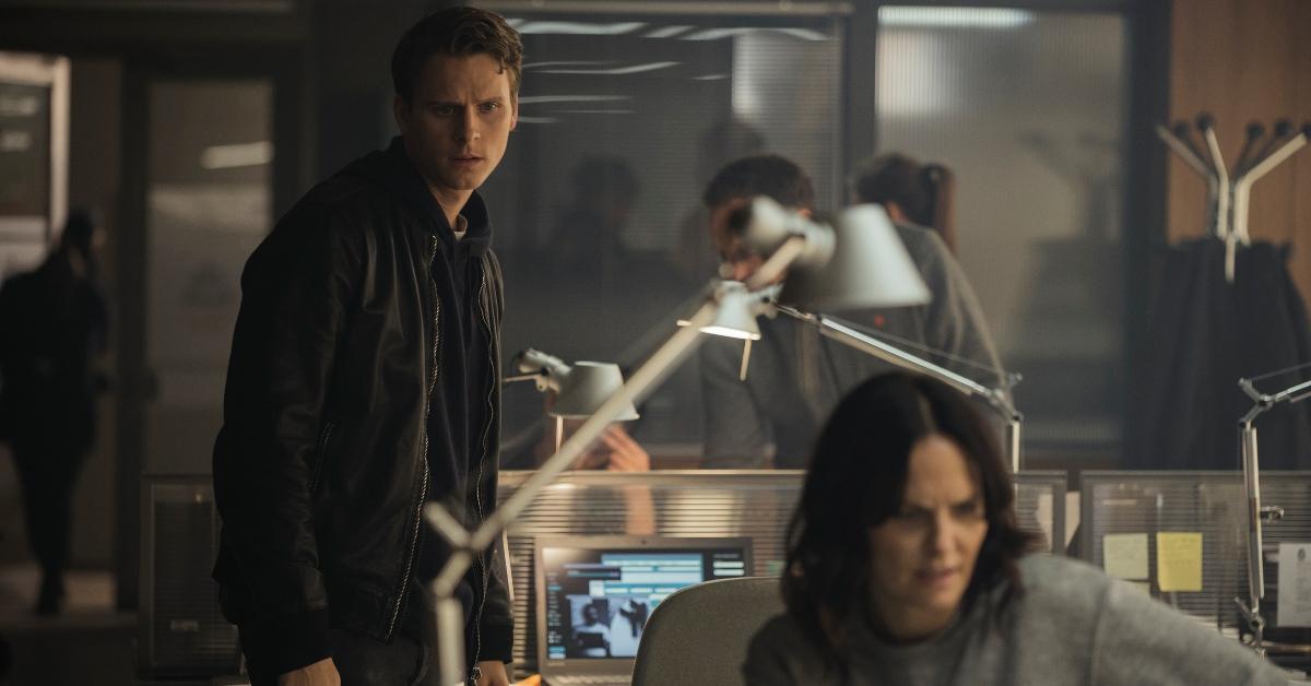 Adam Pålsson Is a Swedish Actor, Musician, and Your New Crush