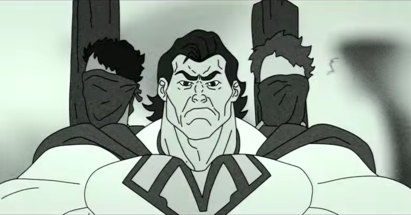 Who Is Marvelous Man in Netflix’s ‘Guardians of Justice’? Everything We ...