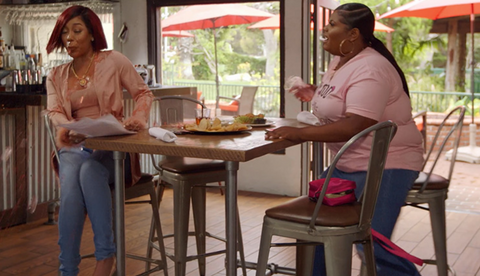 Did 'Love & Hip Hop' Star Paris Phillips Have Weight Loss Surgery?