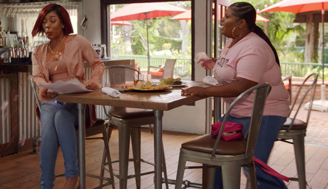 Did 'Love & Hip Hop' Star Paris Phillips Have Weight Loss Surgery?