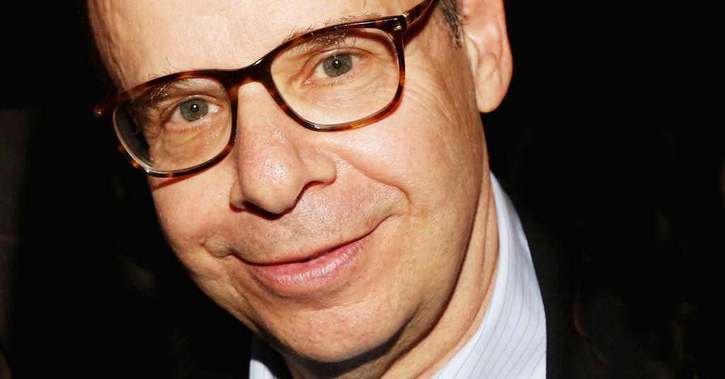 What Happened to Rick Moranis? NYPD Asks for Help After Star Assaulted