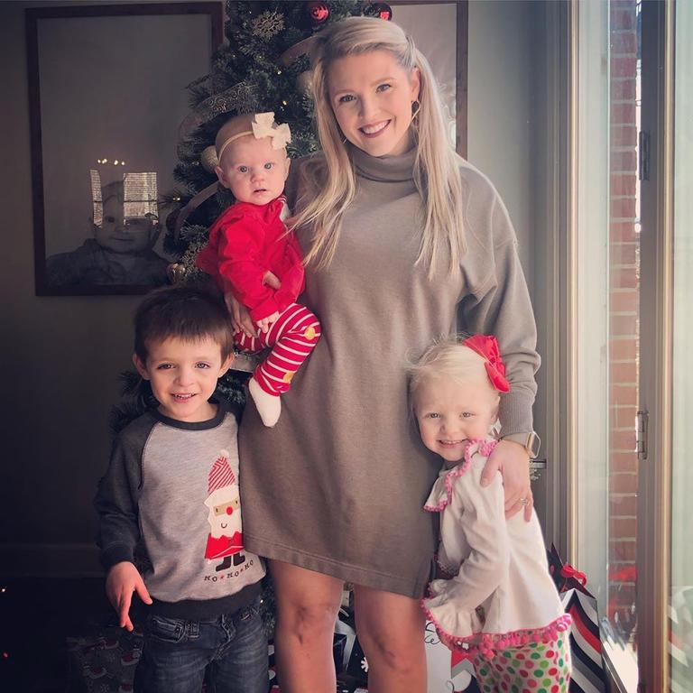 Mom Goes Viral for Facebook Post Describing Her "Hunting" Time, Which ...