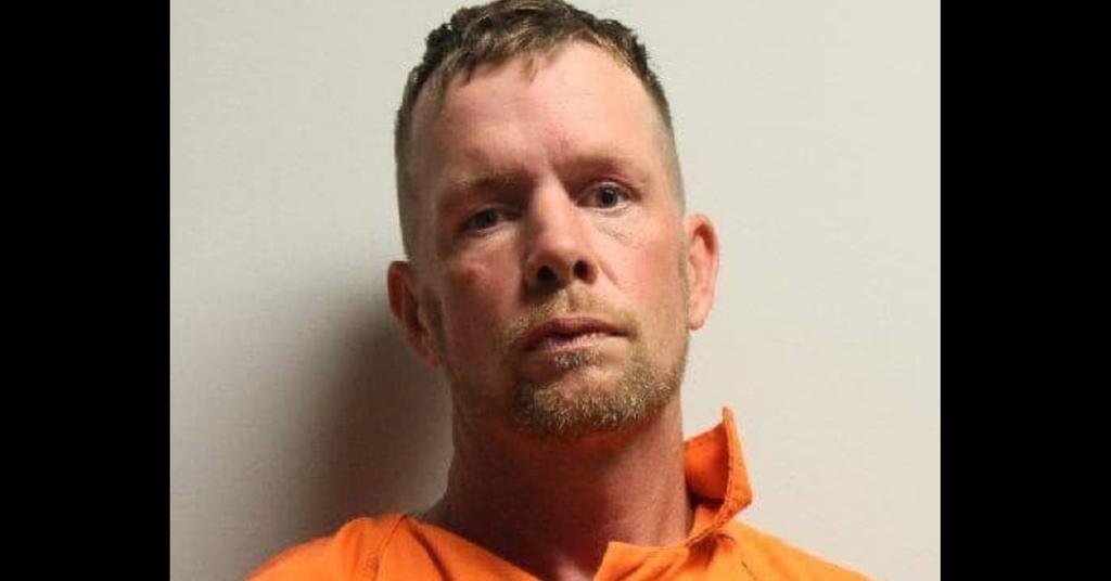 Where Is Convicted Killer David Anthony Burns Now? Details