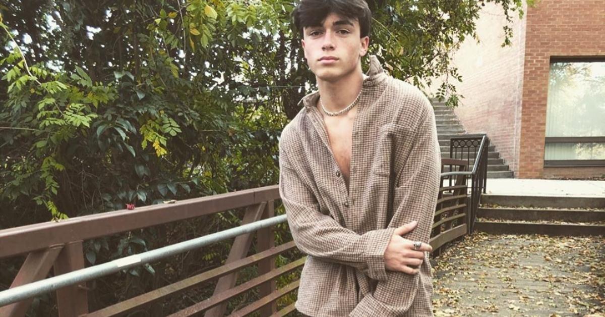 Who Is Quinton Griggs? Meet the Popular "Sway House" Member!