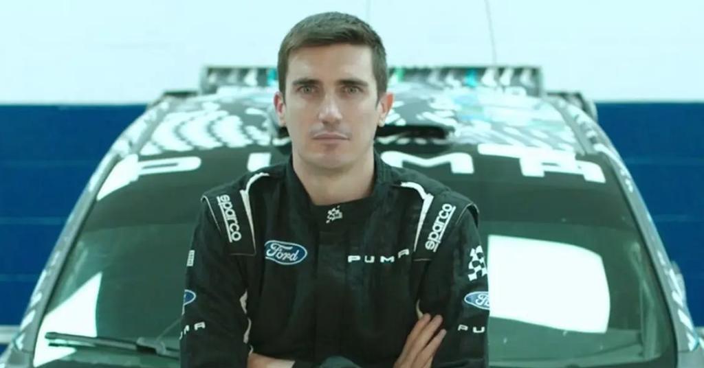What Was Rally Driver Craig Breen's Cause of Death?