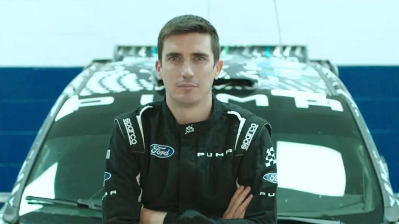 What Was Rally Driver Craig Breen's Cause of Death?