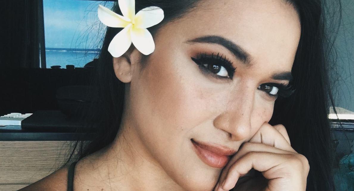 ‘90 Day Fiance’ Star Kalani’s Sister Responds to Nose Job Rumors