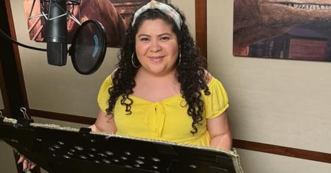 What Happened to Raini Rodriguez? Here's What She's Been up To