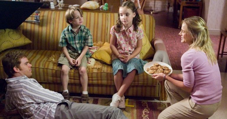 Who Killed Rita on 'Dexter'? She Met a Tragic End