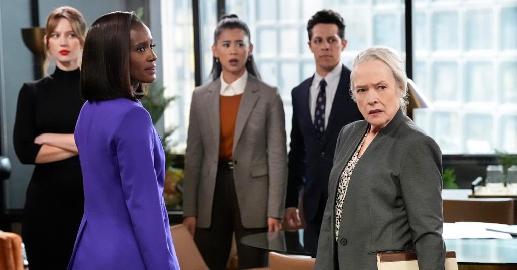 When Is the Season 1 Finale of Matlock? Find Out Here!