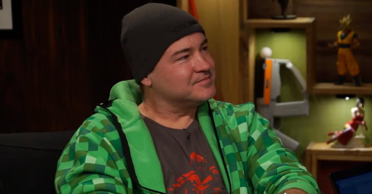 Vince Zampella Was a Multi-Millionaire — Details on His Net Worth