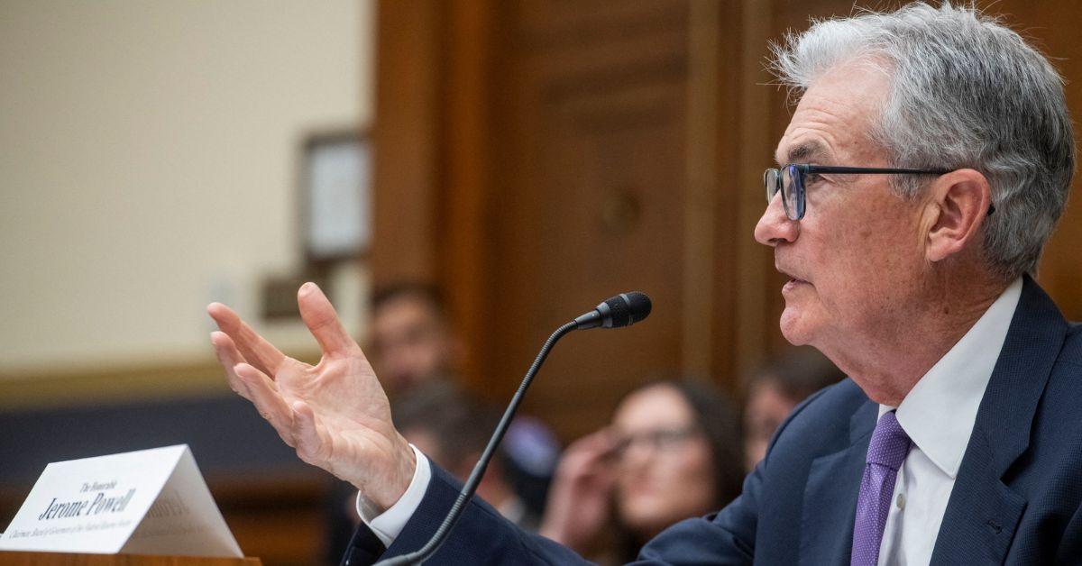 What Are Jerome Powell's Politics?