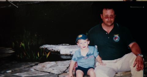 Where Is Anthony Templet Now? A Netflix Doc Has Answers