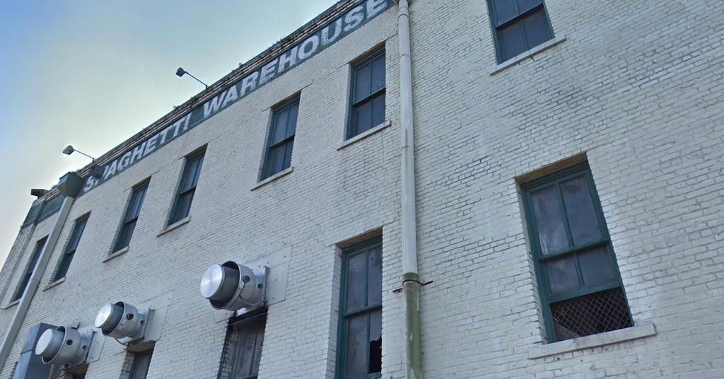 The Most Haunted Places in the 50 U.S. States