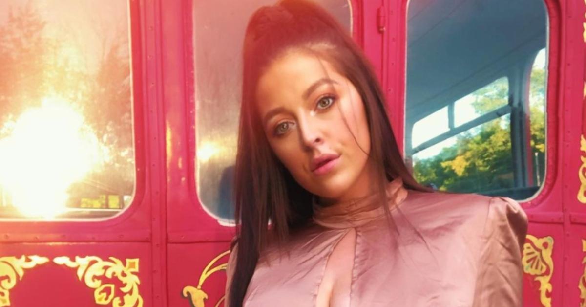 Are Danielle and Jamie From '16 and Pregnant' Still Together?