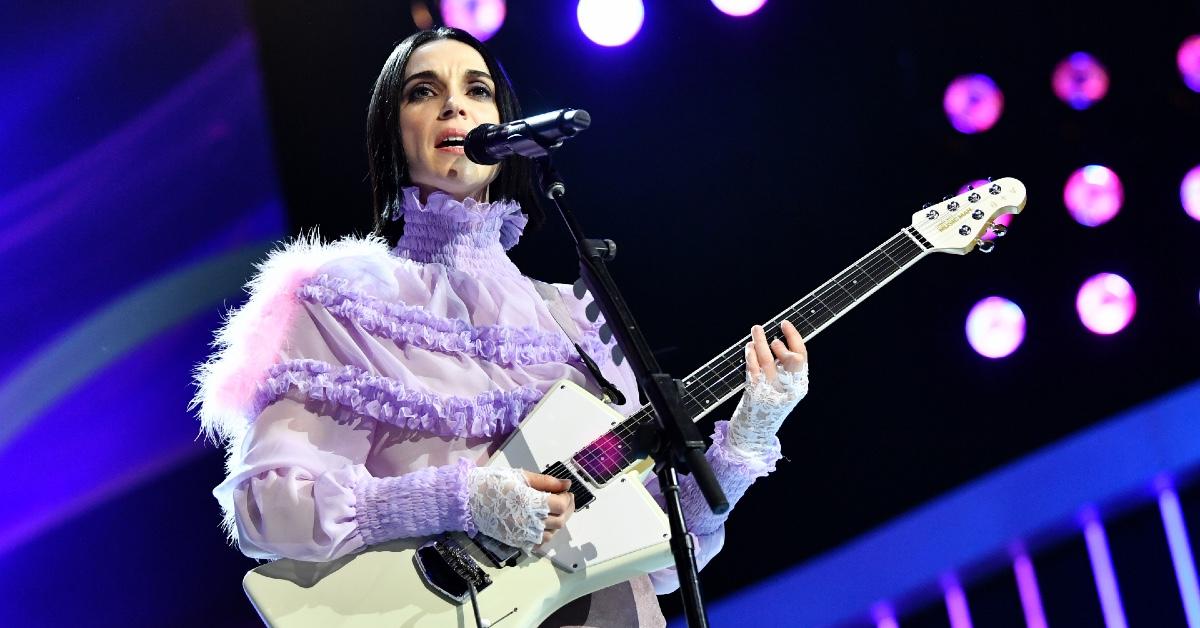 Who is St. Vincent Dating Now? A Timeline of Her Recent Partners